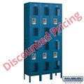 Metal Lockers, Standard Metal Lockers | Lockers.com