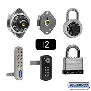 Locker Options for Open Access Designer Wood Lockers | Lockers.com