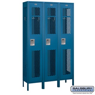 Gym & Fitness Club Lockers | Lockers.com