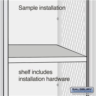Vented Metal Locker Options & Locks | Lockers.com