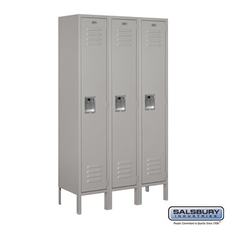Lockers for Middle Schools | Lockers.com