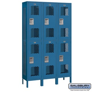 Lockers for Middle Schools | Lockers.com