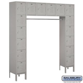 Retail Lockers & Food Service Lockers | Lockers.com