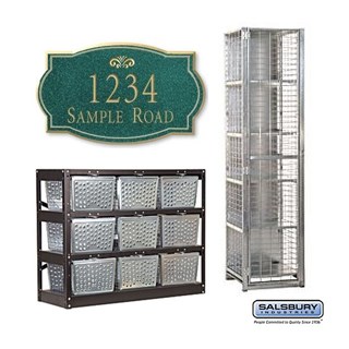 Lockers For Sale | Buy Lockers Factory Direct | Lockers.com