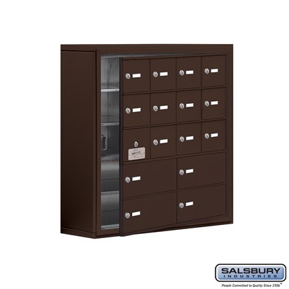 Employee Surface Mounted Cell Phone Lockers | Lockers.com