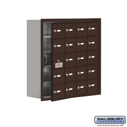 Recessed Mounted Cell Phone Lockers | Lockers.com