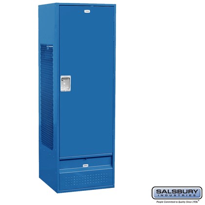 24" Wide Standard Gear Metal Lockers | Lockers.com