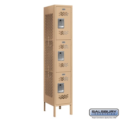 Web Specials - Vented Metal Lockers | Lockers.com