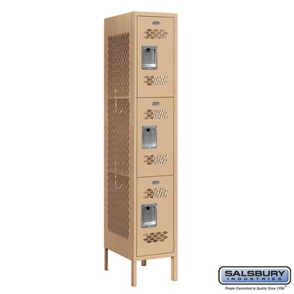 Web Specials - Vented Metal Lockers | Lockers.com