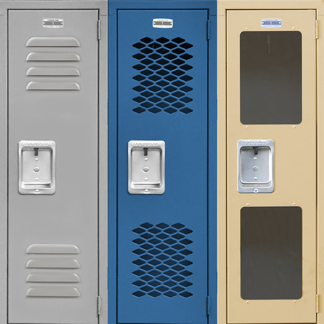 A Breakdown of The Different Sizes, Colors, and Configurations of ...