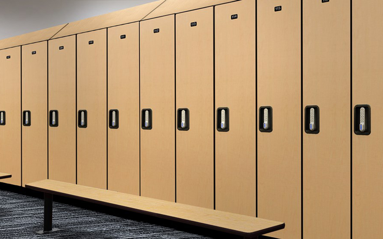 What Lock is best for Your Lockers? | Lockers.com