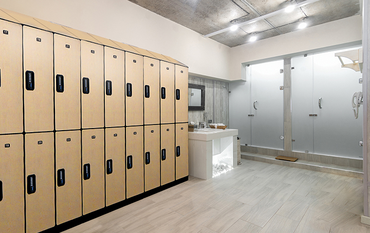 Factors to Consider When Purchasing Lockers for Your Spa | Lockers.com