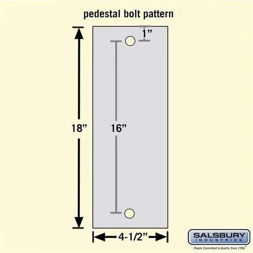 Aluminum ADA Locker Bench with back support - 42 Inches Wide - Black ...